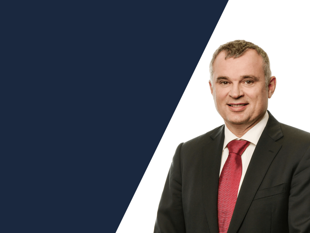 Rozhovor s Tomášem Trčkou: Inflace zkomplikuje život všem, ř